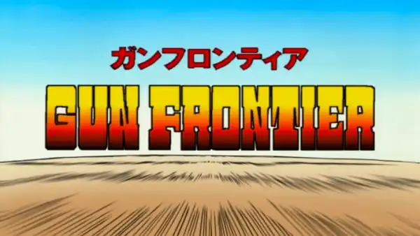 Gun Frontier (TV series) - Leijiverse